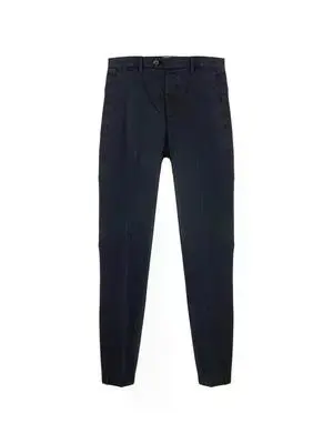 Briglia 1949 Knee Length Chinos For Men