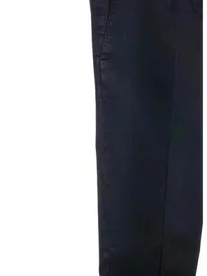 BRIGLIA 1949 Belt Loops Trousers