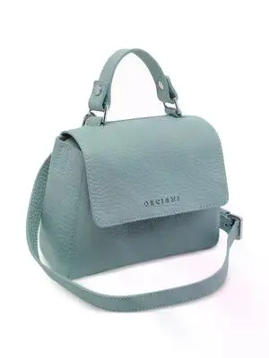 Orciani Xs Sveva Logo-detail Tote Bag