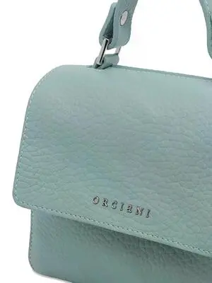 Orciani Xs Sveva Logo-detail Tote Bag