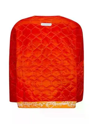 PDF Leggenda Due Quilted Jacket