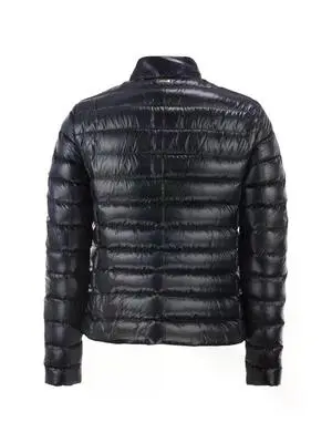 Herno Padded Quilted Jacket - Blue