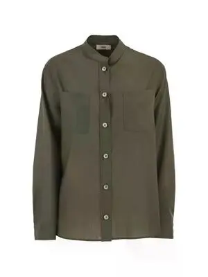 Herno Pocket Shirts For Women