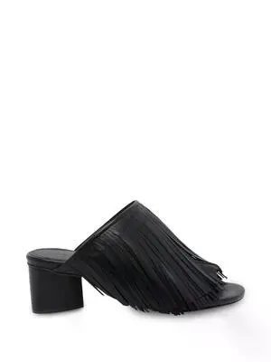Vic Matie Heeled Mules Clogs For Women