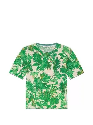 Malìparmi Printed T-shirt