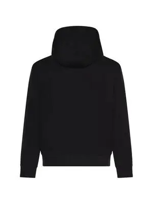 Emporio Armani Zip-up Hoodie