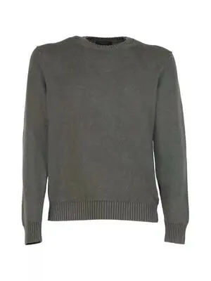 ZANONE Giro Longsleeve Jumper