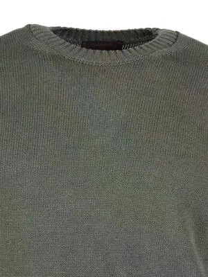 ZANONE Giro Longsleeve Jumper