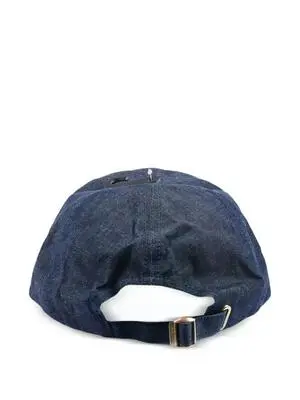Barbour Corduroy Panel Cap