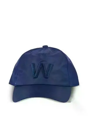 Max Mara Giuliva Cap - Blue