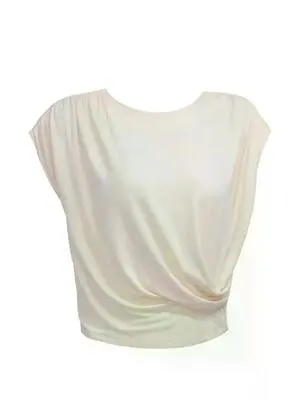 PINK FILOSOFY Matthiola T-shirt