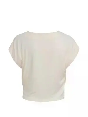PINK FILOSOFY Matthiola T-shirt