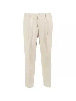 BRIGLIA 1949 Pleated Trousers