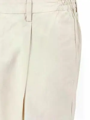 BRIGLIA 1949 Pleated Trousers