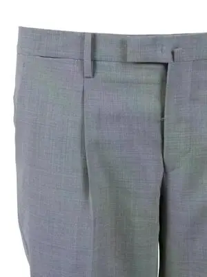 BRIGLIA 1949 Pleated Straight Trousers