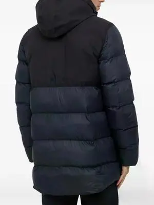 Helly Hansen Hooded Puffer Jacket