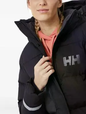 Helly Hansen Padded Hooded Jacket