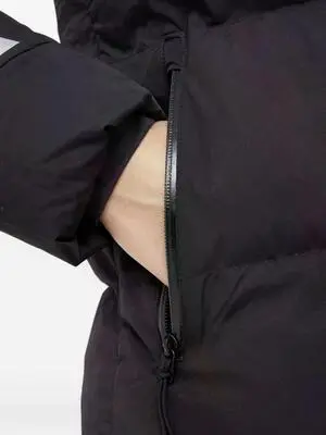 Helly Hansen Padded Hooded Jacket
