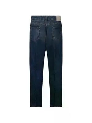 BE ABLE Straight-leg Jeans