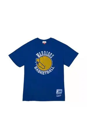 Mitchell & Ness Short Sleeve T-shirts For Men