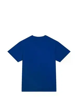 Mitchell & Ness Nba Golden State Heritage T-shirt