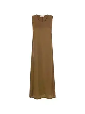 JUCCA Sleeveless Dress