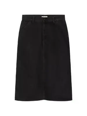 Carhartt Work In Progress Knee Length Skirts For Women