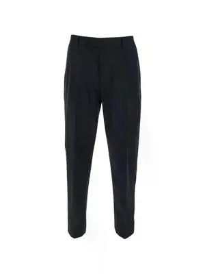 LOW BRAND Tailored Trousers