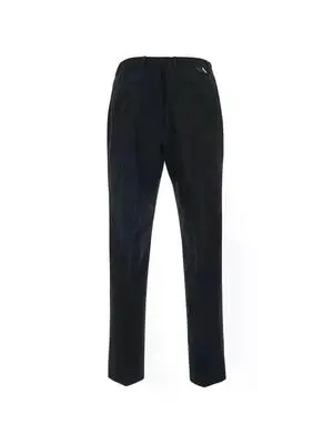 LOW BRAND Tailored Trousers