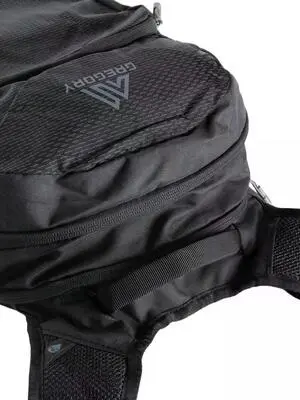 GREGORY Nano 18 Backpack - Black