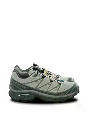 SALOMON XT-6 GORE-TEX Sneakers Grey