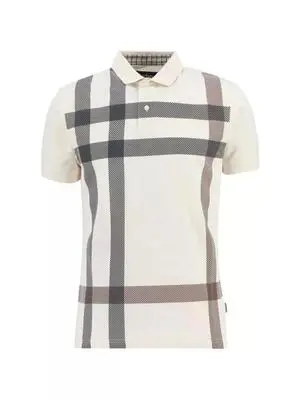 Barbour Blaine Polo Shirt