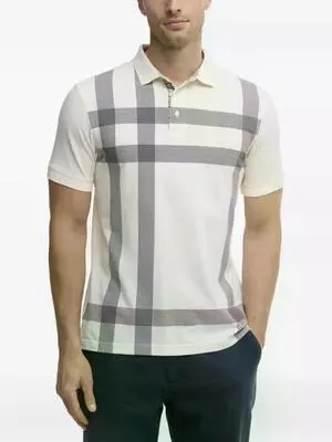 Barbour Blaine Polo Shirt