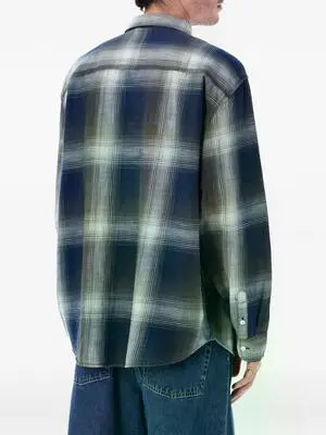 VANS Checked Shirt