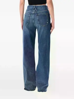 CYCLE Zoe Jeans