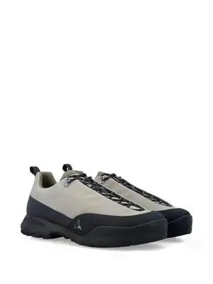 ROA Cingino Sneakers - Green