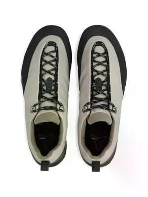 ROA Cingino Sneakers - Green