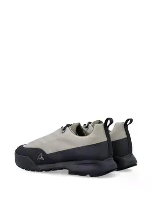 ROA Cingino Sneakers - Green
