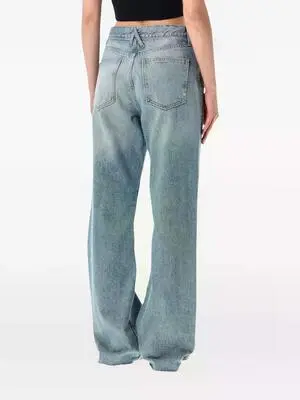 CYCLE Zoe Jeans