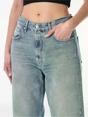 CYCLE Zoe Jeans