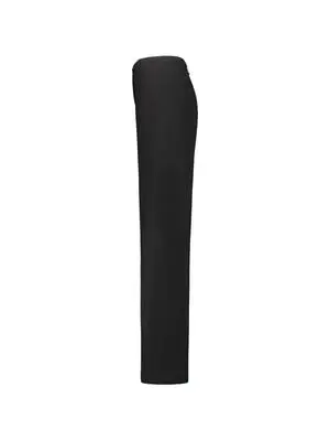 DRHOPE Straight-leg Tailored Trousers