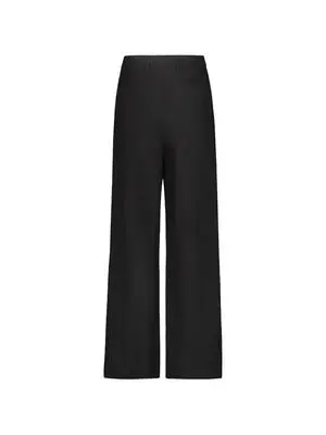 DRHOPE Straight-leg Tailored Trousers