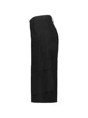 DRHOPE Cargo Bermuda Shorts