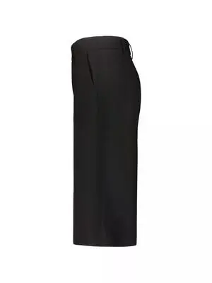 DRHOPE Tailored Shorts
