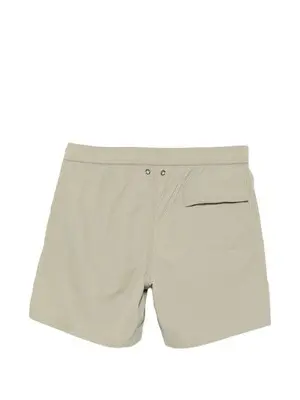 Herno Swim Shorts - Green