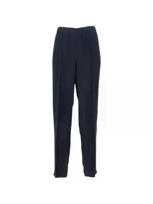 Fabiana Filippi Office Wear Sports Pants For Women