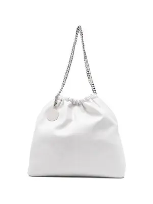 Stella McCartney Falabella Drawstring Medium Tote