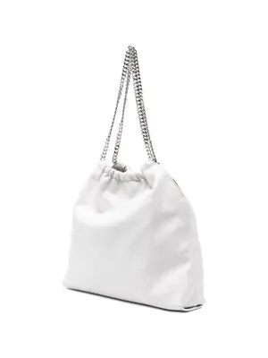 Stella McCartney Falabella Drawstring Medium Tote