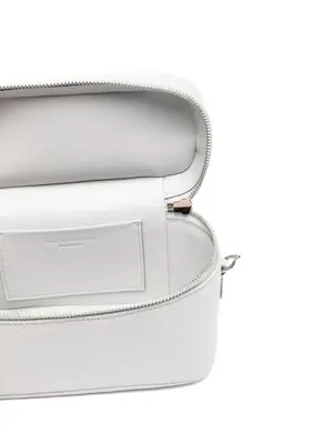 Stella McCartney Falabella Vanity Case - Grey