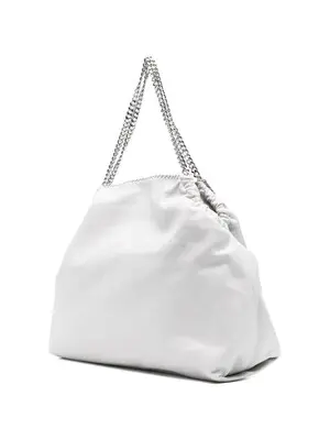 Stella McCartney Falabella Drawstring Tote - Grey